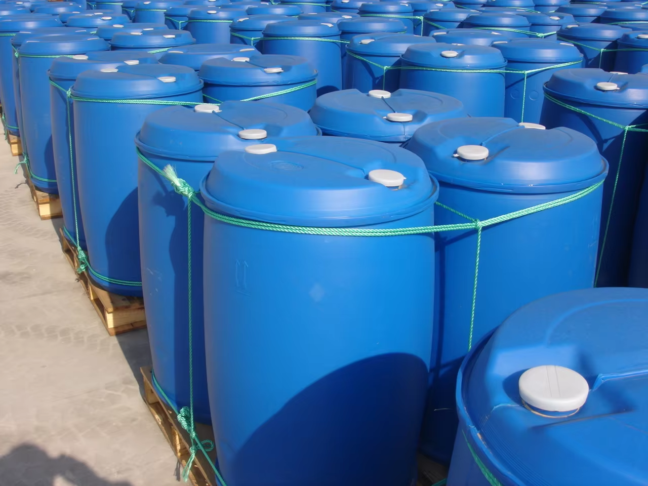 Formic Acid 94% Liquid Ch2o2 Cas 64-18-6 Rubber Use Natural Rubber ...