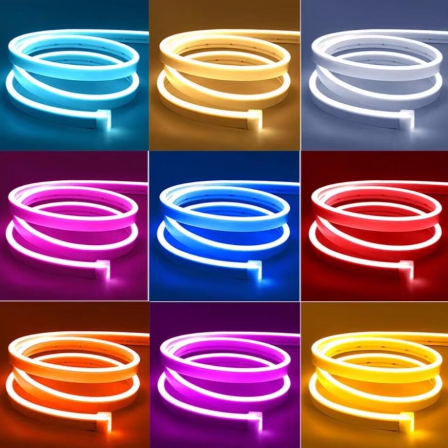Bulk Buy China Wholesale Wholesale 8mm 6*12mm 5m Smd 2835 Pvc Material ...