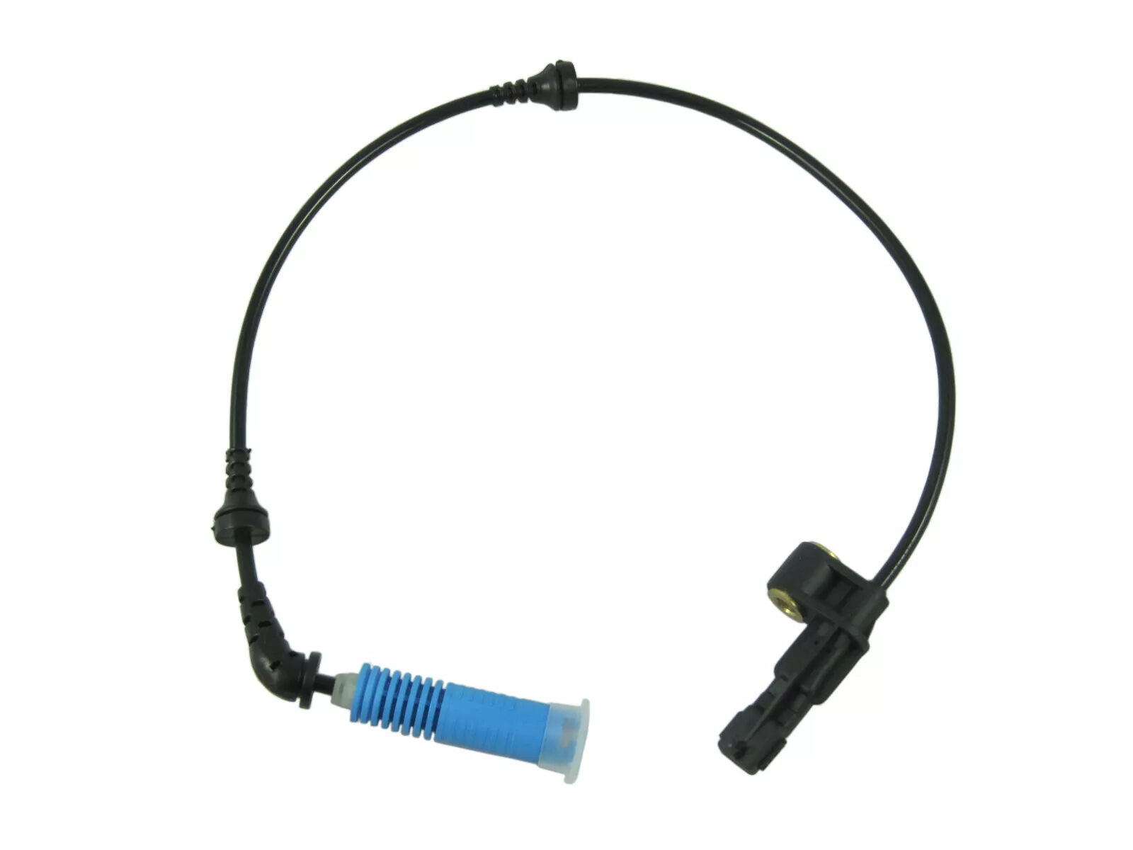 4pcs Wheel Abs Speed Sensors Front Rear Left Right For Bmw 323ci 323i ...