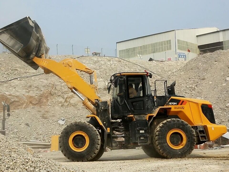 Factory Direct High Quality China Wholesale High Horse Power Track ...