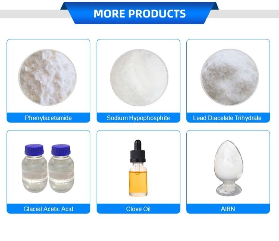 Buy China Wholesale Factory Sell Cas 13845-18-6 Sulfamic Acid ...