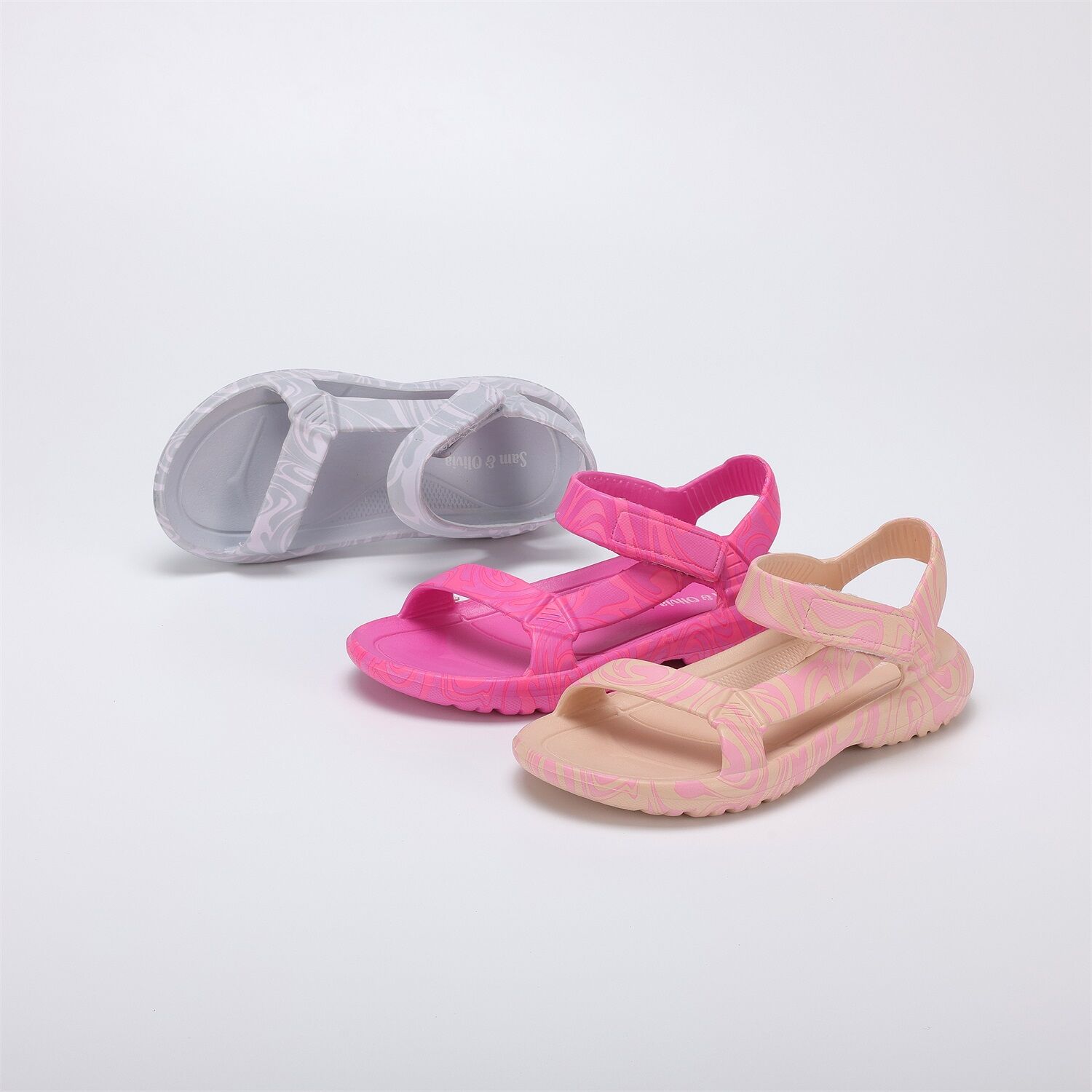 Factory Direct High Quality China Wholesale Manufacture Fashion Women's ...