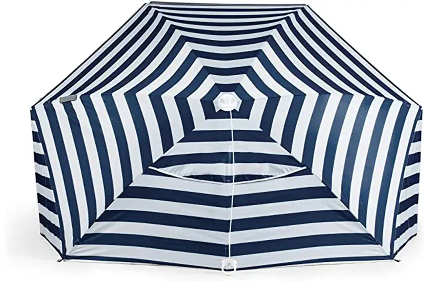 Umbrella Shelter For Sun And Rain Protection Folding Beach Umbrella Beach Tents $8 - Wholesale ...