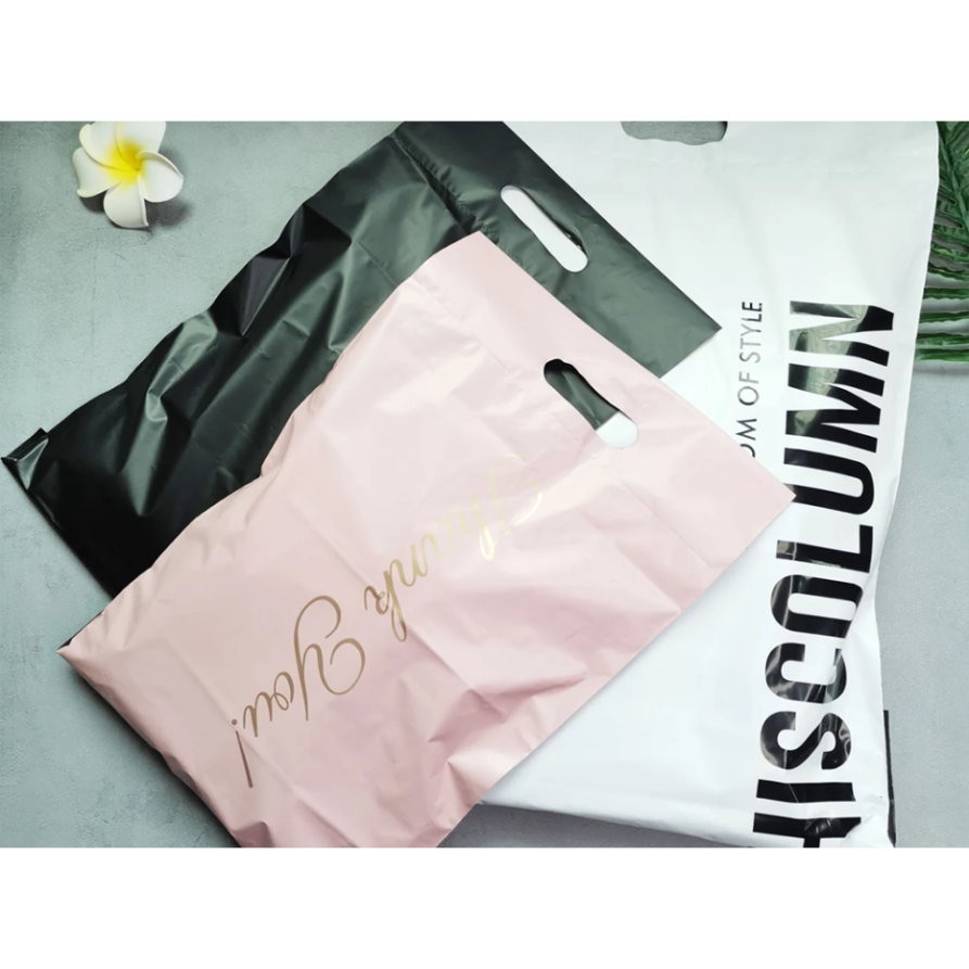 Buy China Wholesale High Quality Customizable Hand-held Delivery Bags ...