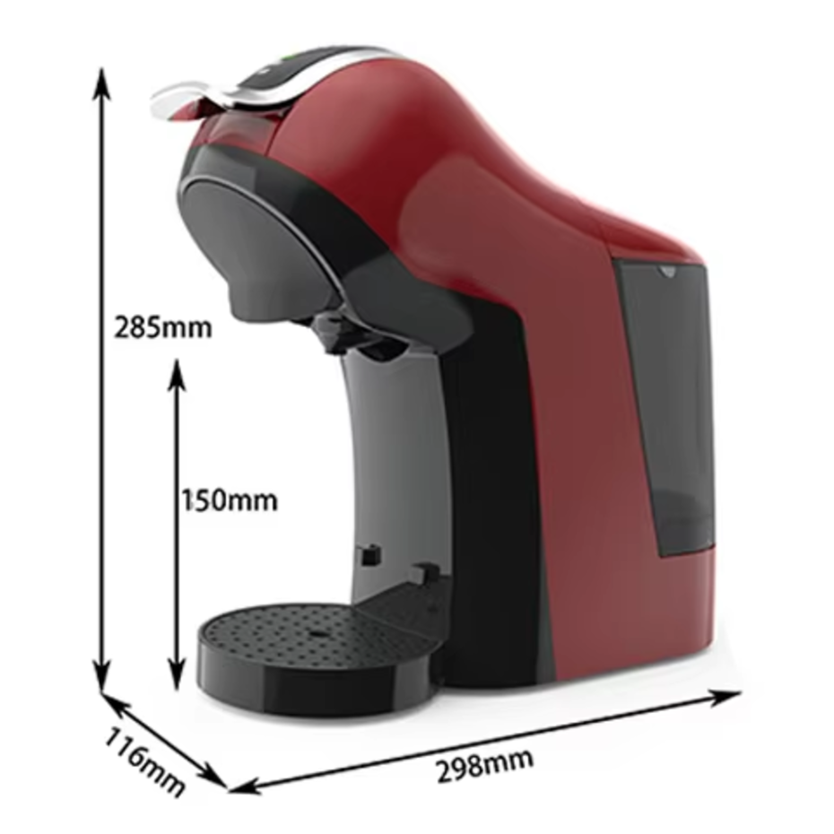 Bulk Buy China Wholesale Manufacturers Custom 3 In 1 Electrical Capsule ...