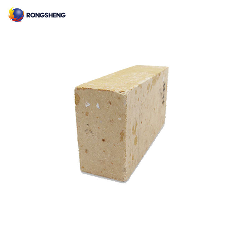 Rongsheng Supplier Cheap Price Silica Bricks For Eectric Furnaces 90% ...