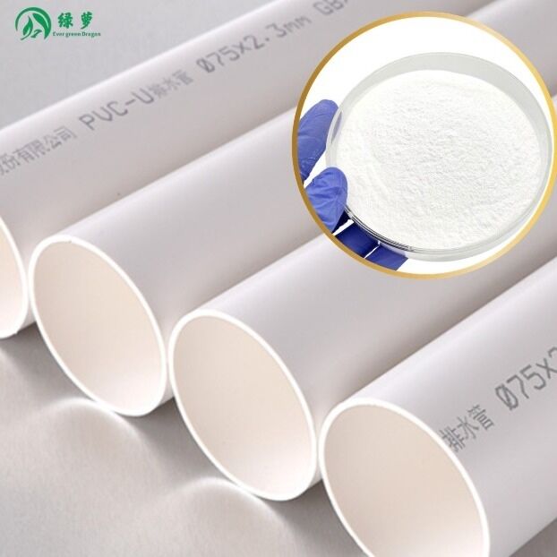 Lvluo Factory Toxic Free Direct Powder Calcium Zinc Complex Stabilizer ...