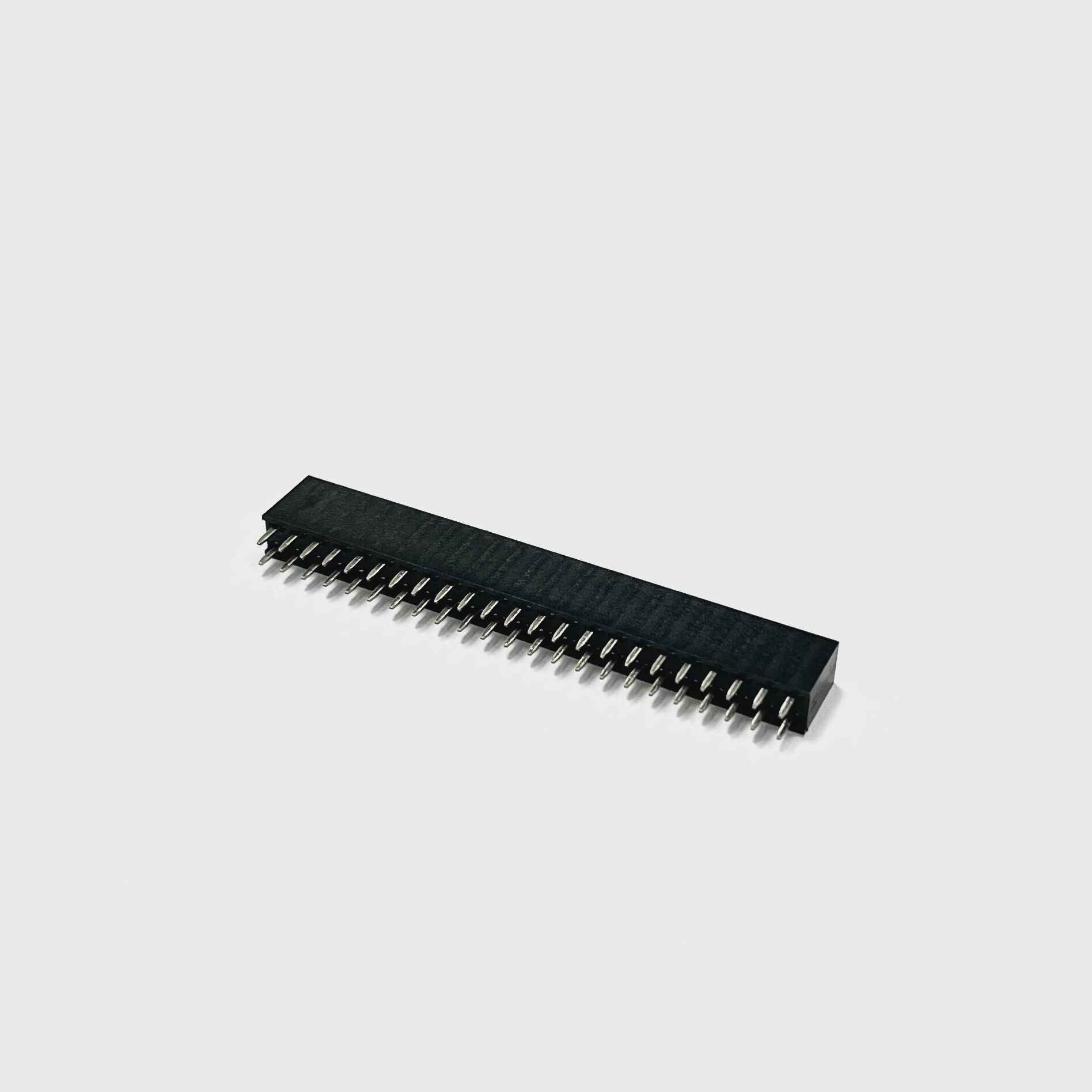 Electronics Pcb Mounted 46 Pins Ph2.54mm Connectors Female Headers $0.1 ...