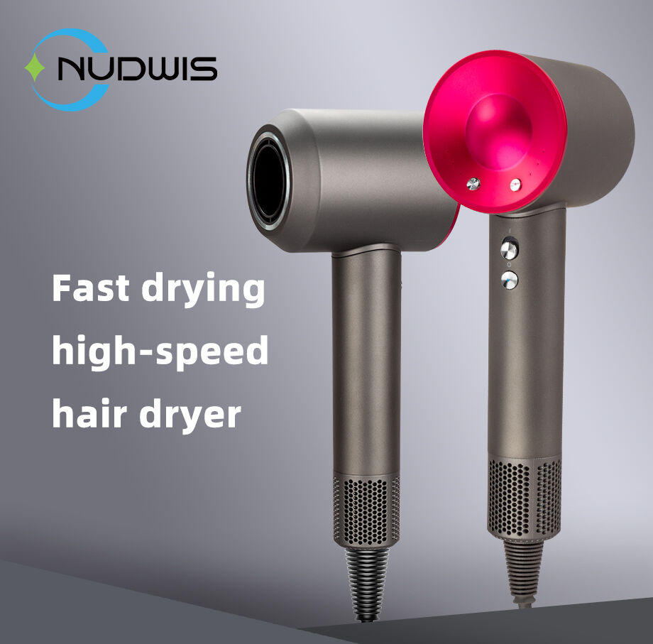 Buy China Wholesale Powerful Hair Dryer 200 Milion Anion Protect Hair ...