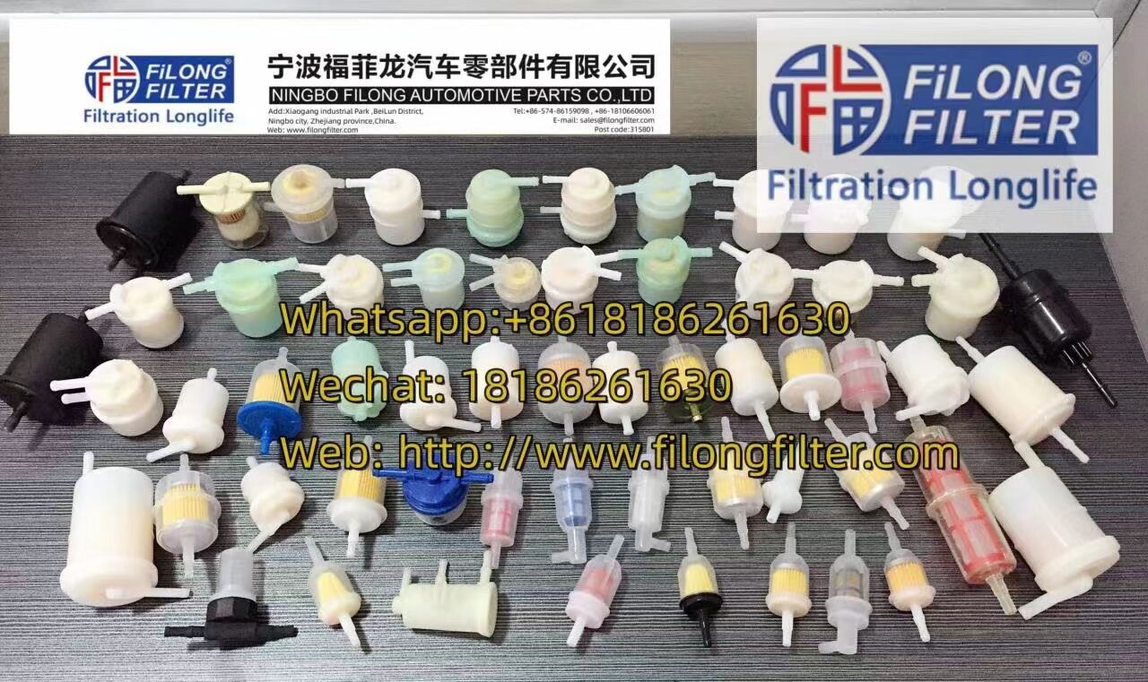 Bulk Buy China Wholesale China Factory Manufactured Price Fuel Filter ...