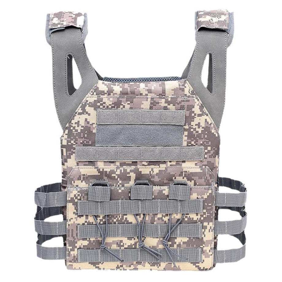 Buy China Wholesale Hot Selling Hunting Jpc Plate Carrier Training ...