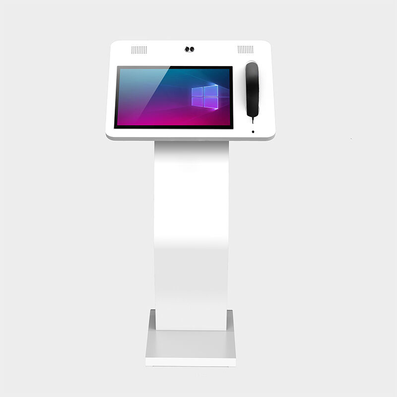 Hot Selling Payment Touch Screen Automatic Self Service Parcel Delivery ...