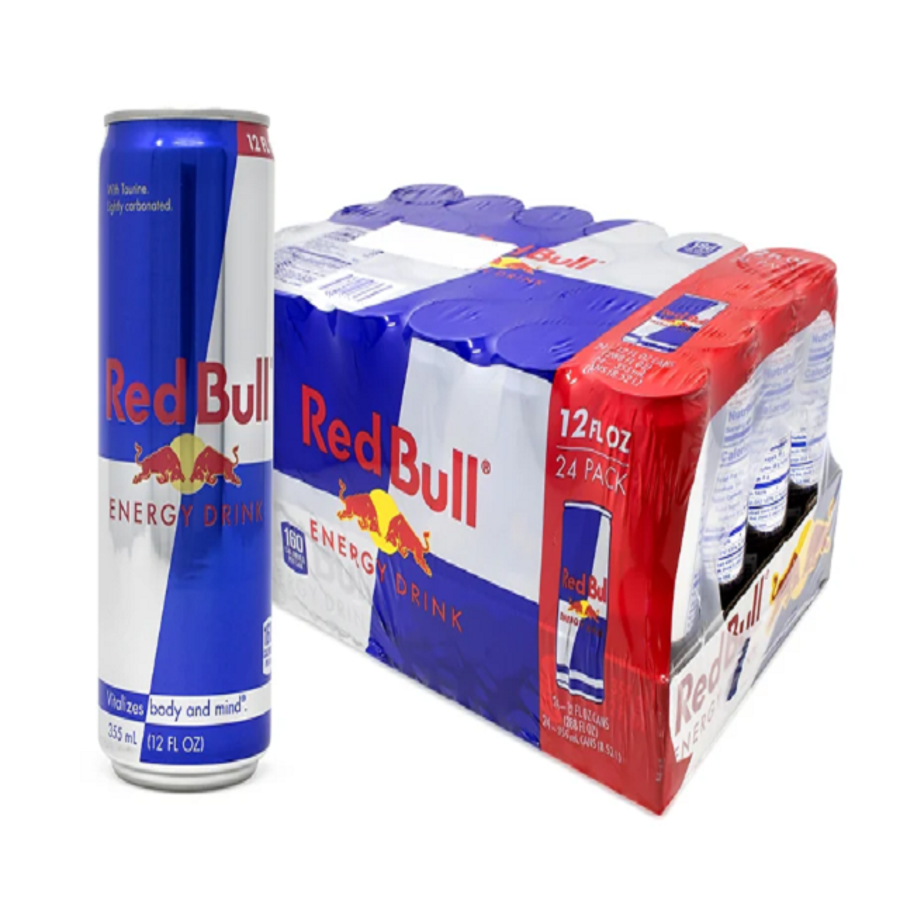 Wholesale Red Bull Energy Drink 250ml Cheap Price In Stock Ready To ...