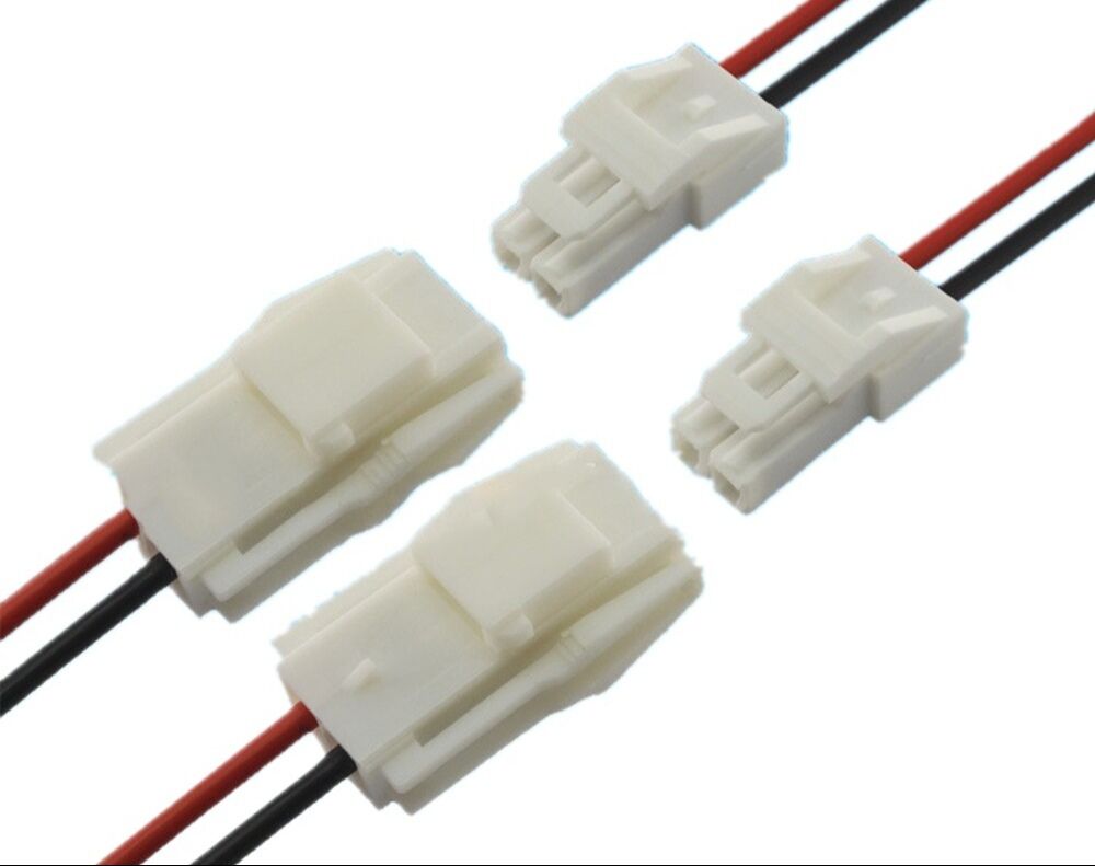 Factory Direct High Quality China Wholesale Jst 4.5mm Ylr Ylp-15v Ylp ...