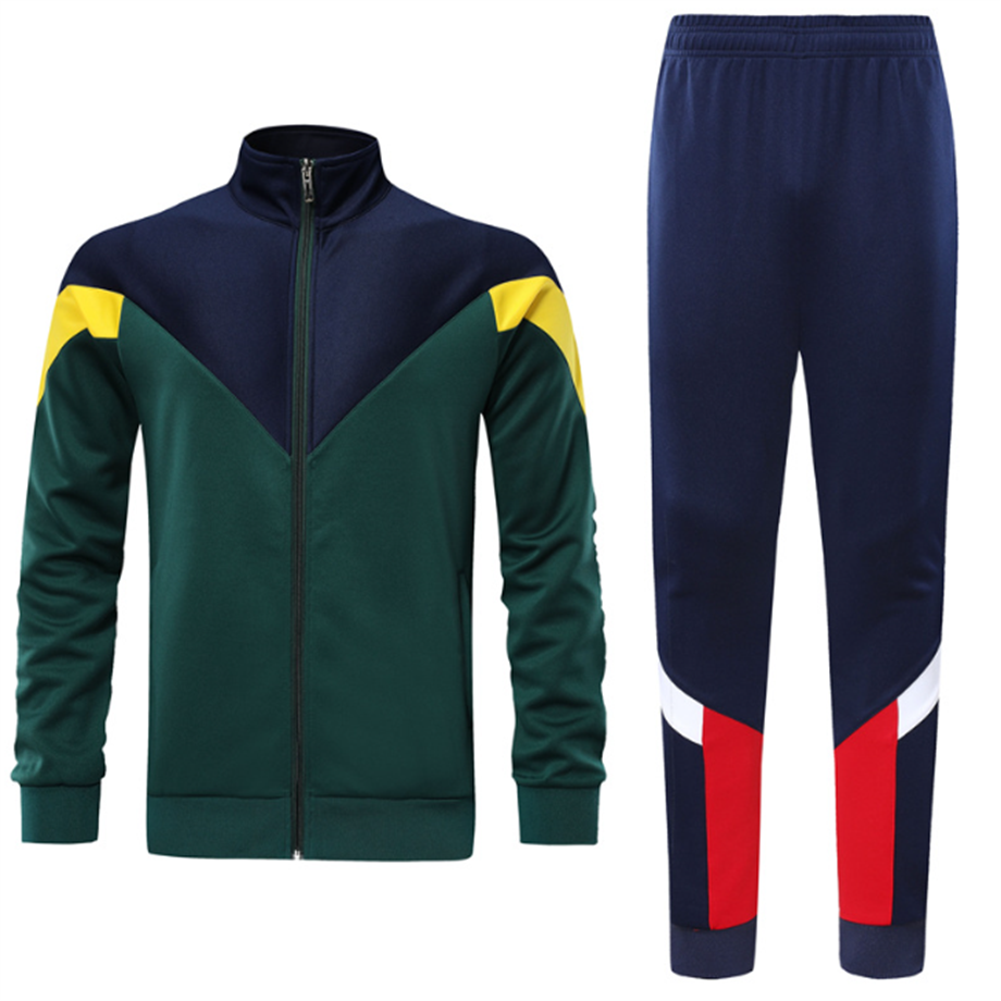 Custom Sweatshirt Gym Clothing Cotton Sport Suits Tracksuit, Sport ...