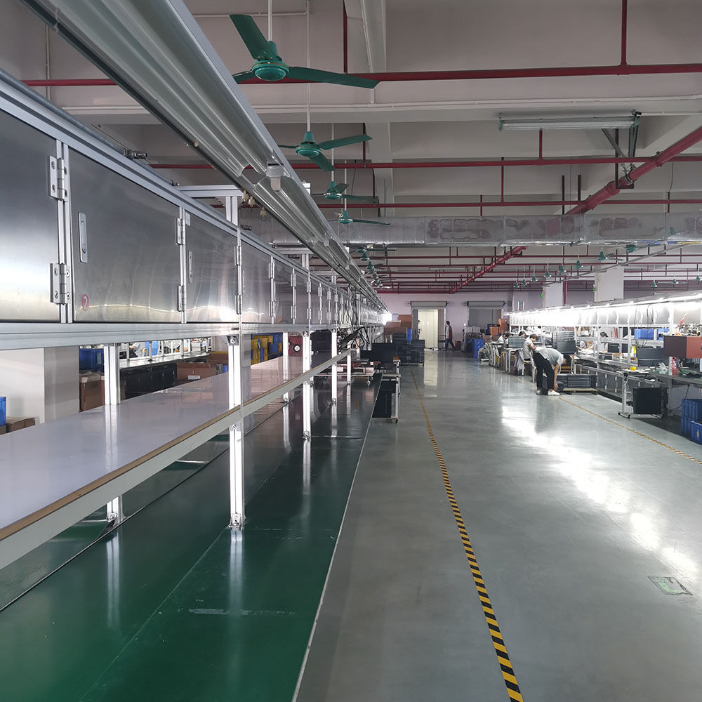 Factory Direct High Quality China Wholesale Irok Fe87 Mechanical ...