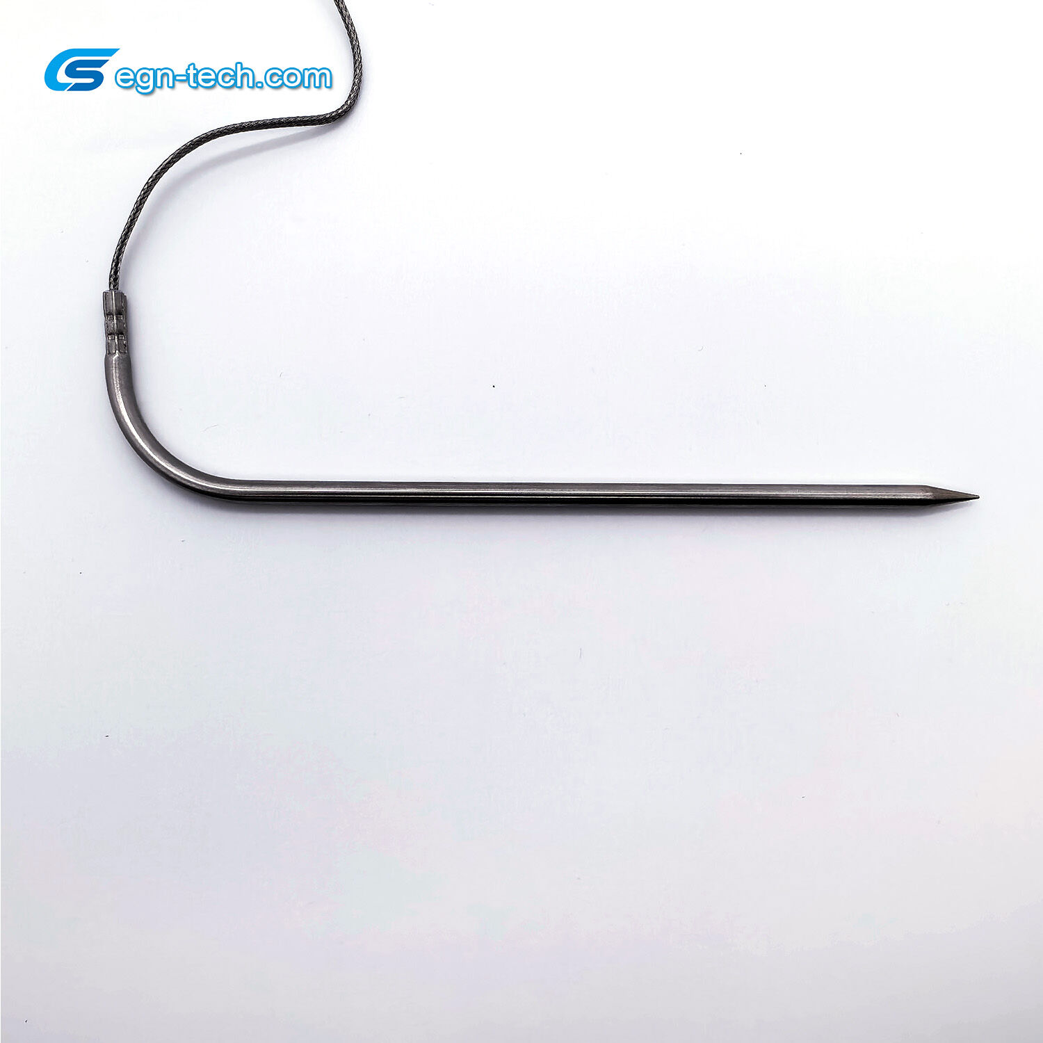 Dgegt Reliable Customized Ptc Temperature Sensor/thermistor For Food ...