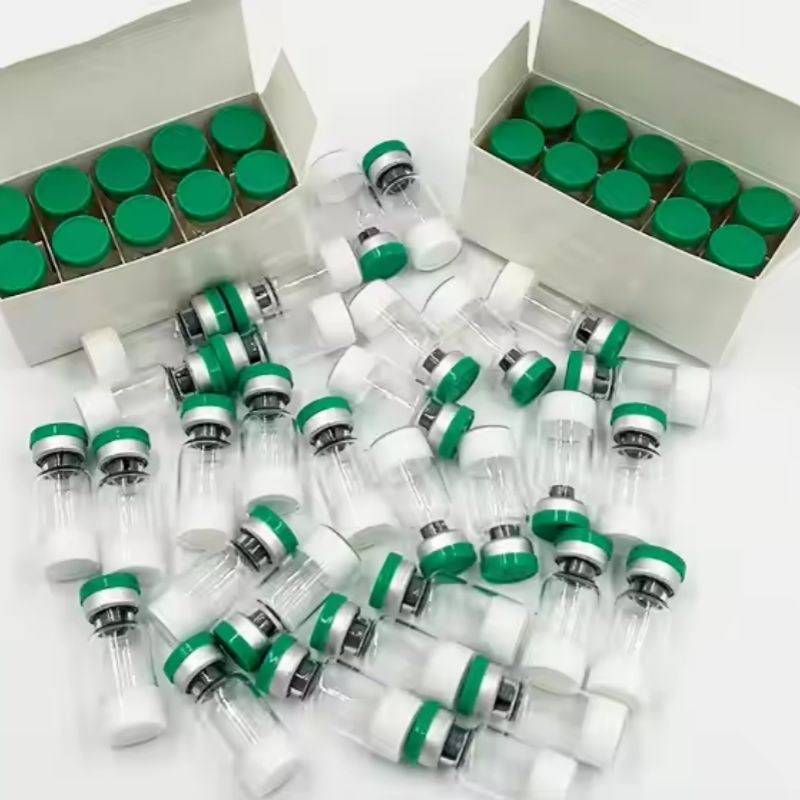 Buy China Wholesale Peptide Vials Various Peptides Lyophilized Powder ...