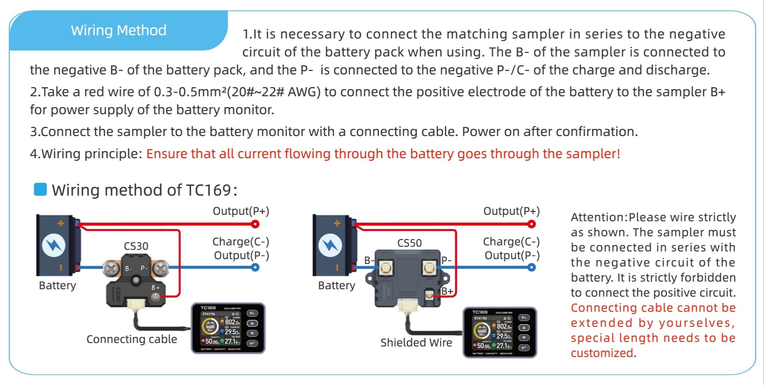 Tc169 12v 48v Ebike Mini Lithium Lfp Battery Voltage Indicator Battery ...