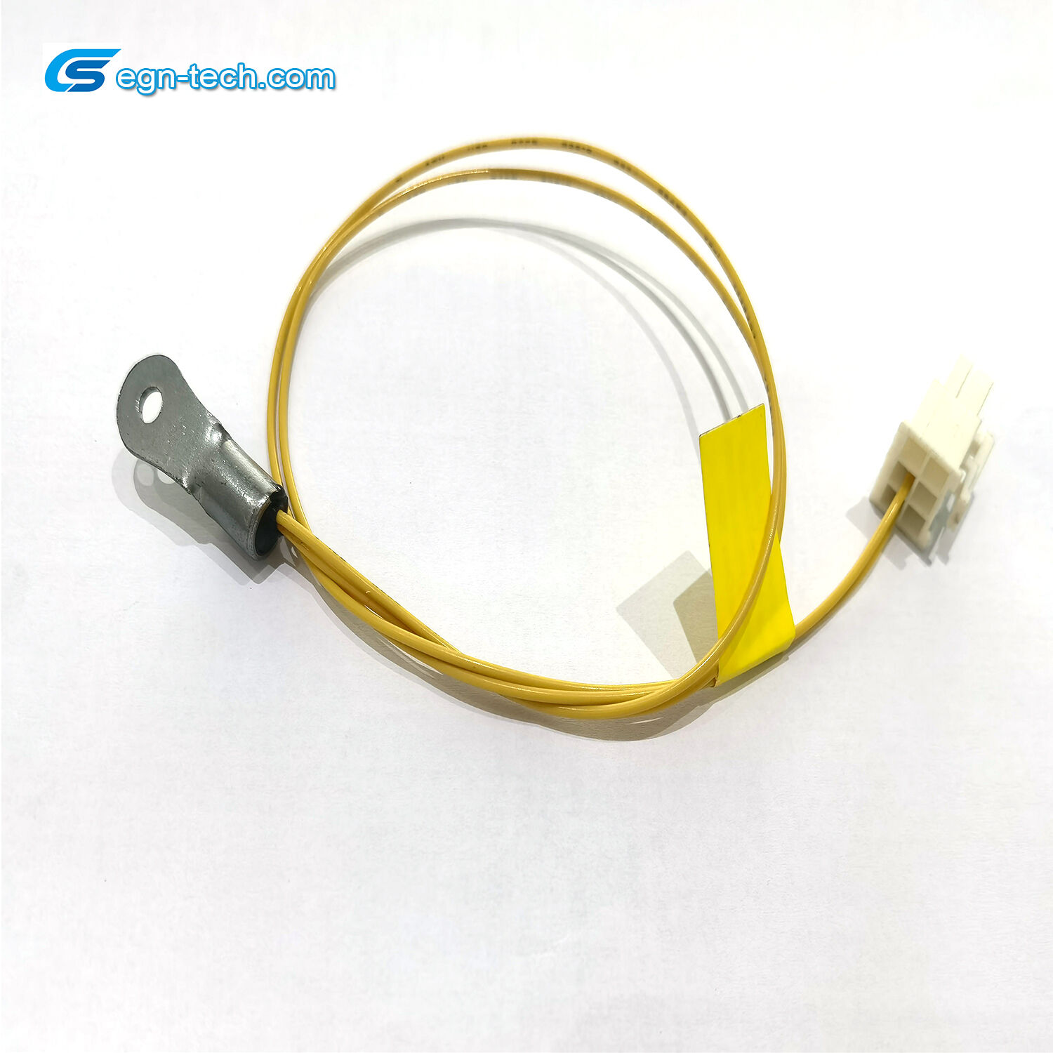 Bulk Buy China Wholesale Customized Ntc Temperature Sensor For ...
