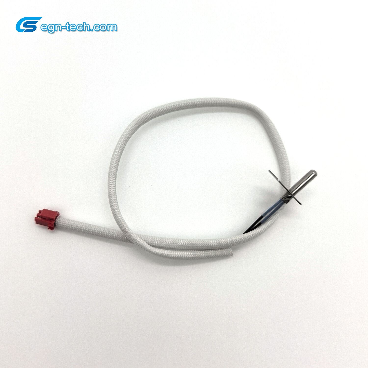 Manufacturer Reliable Customized Ntc Temperature Sensor/thermistor For ...