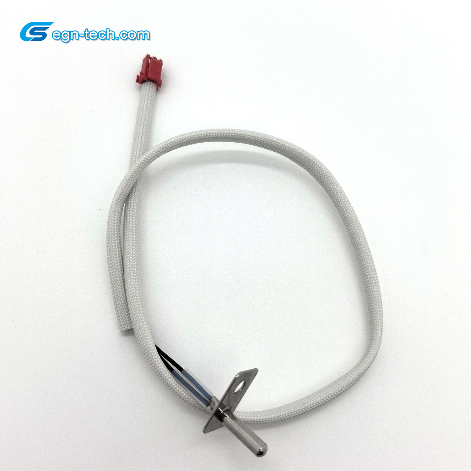 Manufacturer Reliable Customized Ntc Temperature Sensor/thermistor For ...