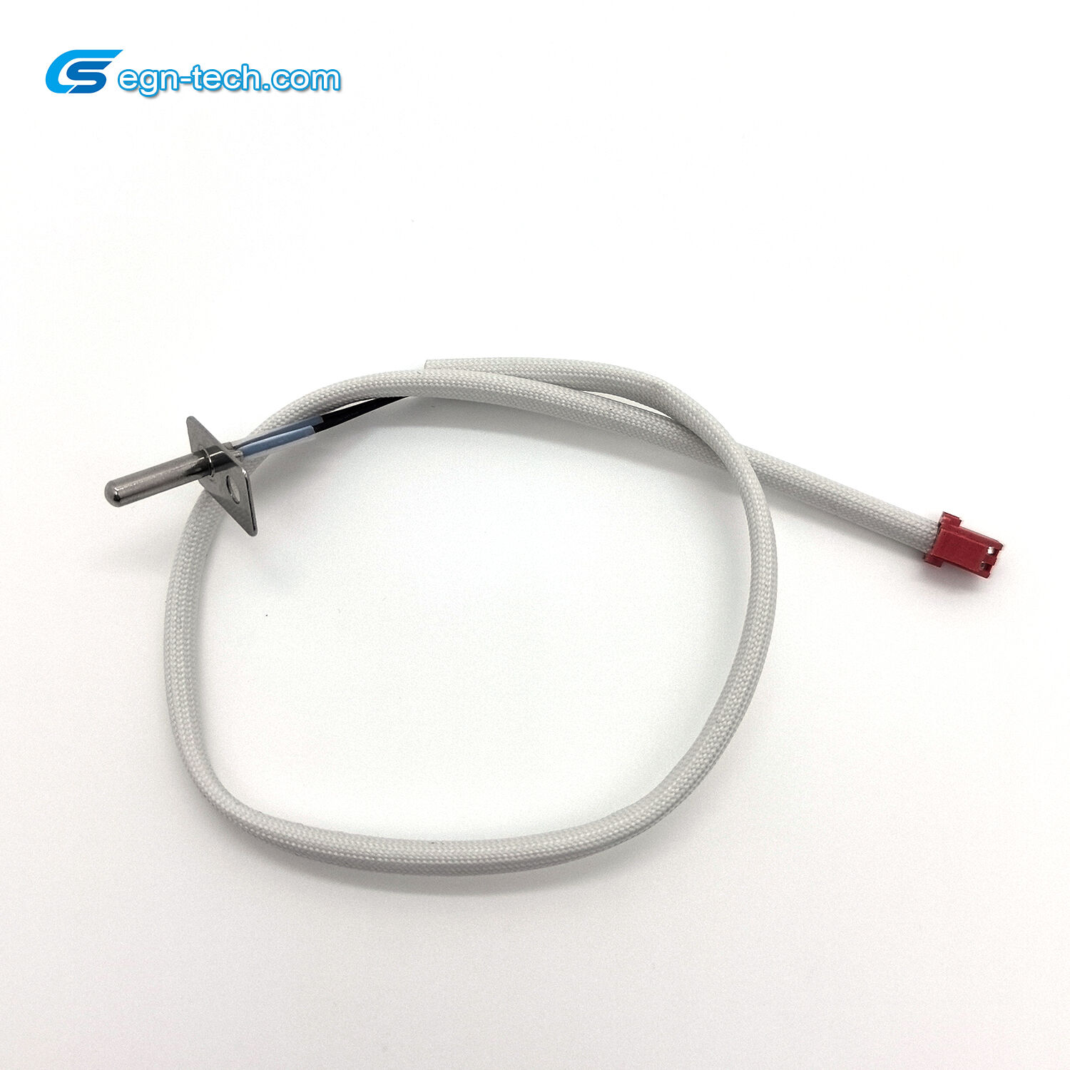Manufacturer Reliable Customized Ntc Temperature Sensor/thermistor For ...