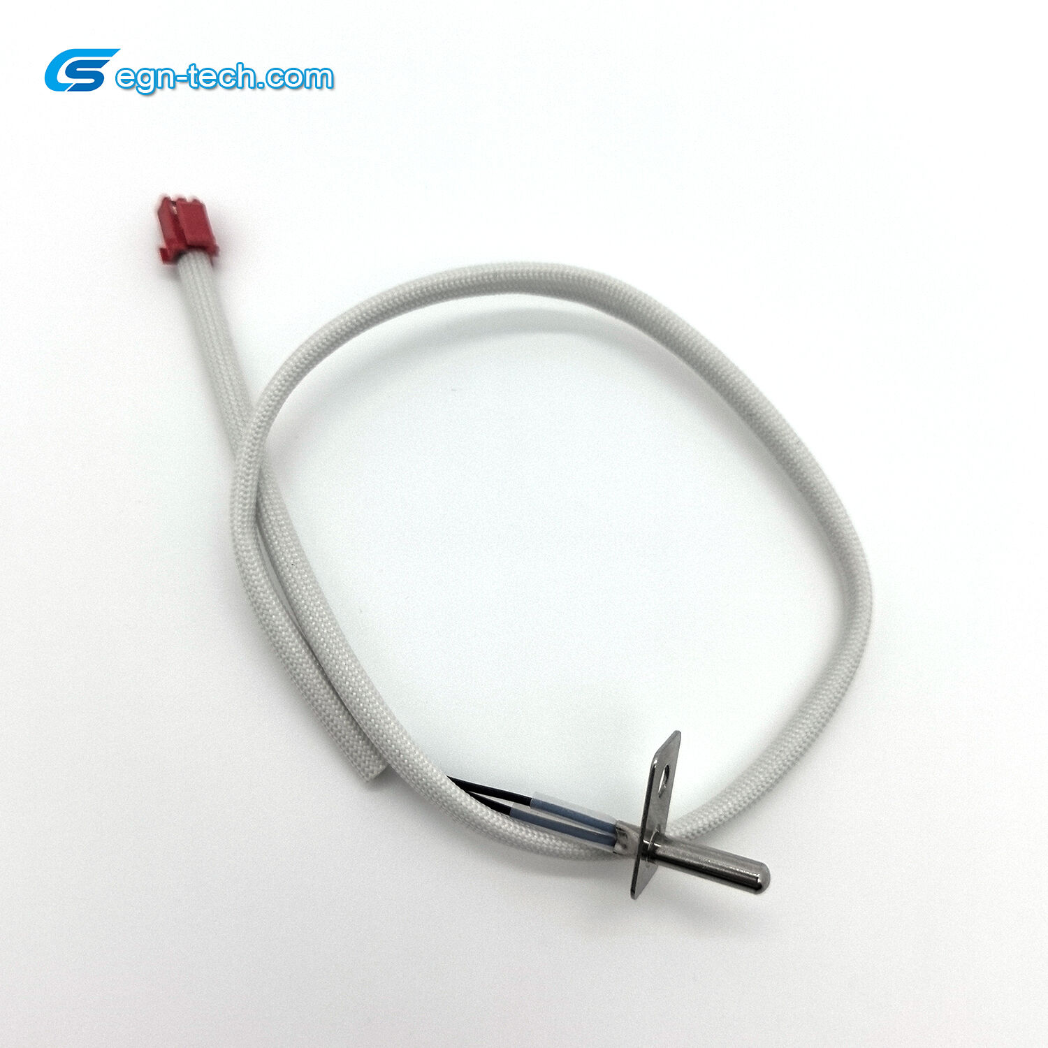 Manufacturer Reliable Customized Ntc Temperature Sensor/thermistor For ...