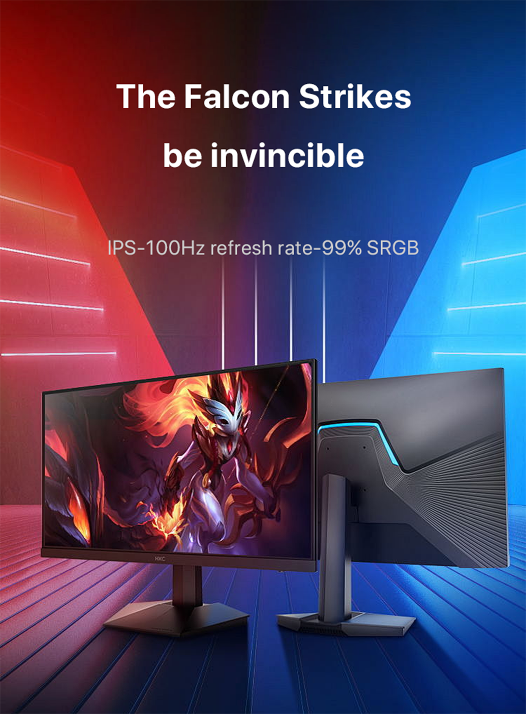 Bulk Buy China Wholesale High-definition Lcd Display Pc Monitor ...