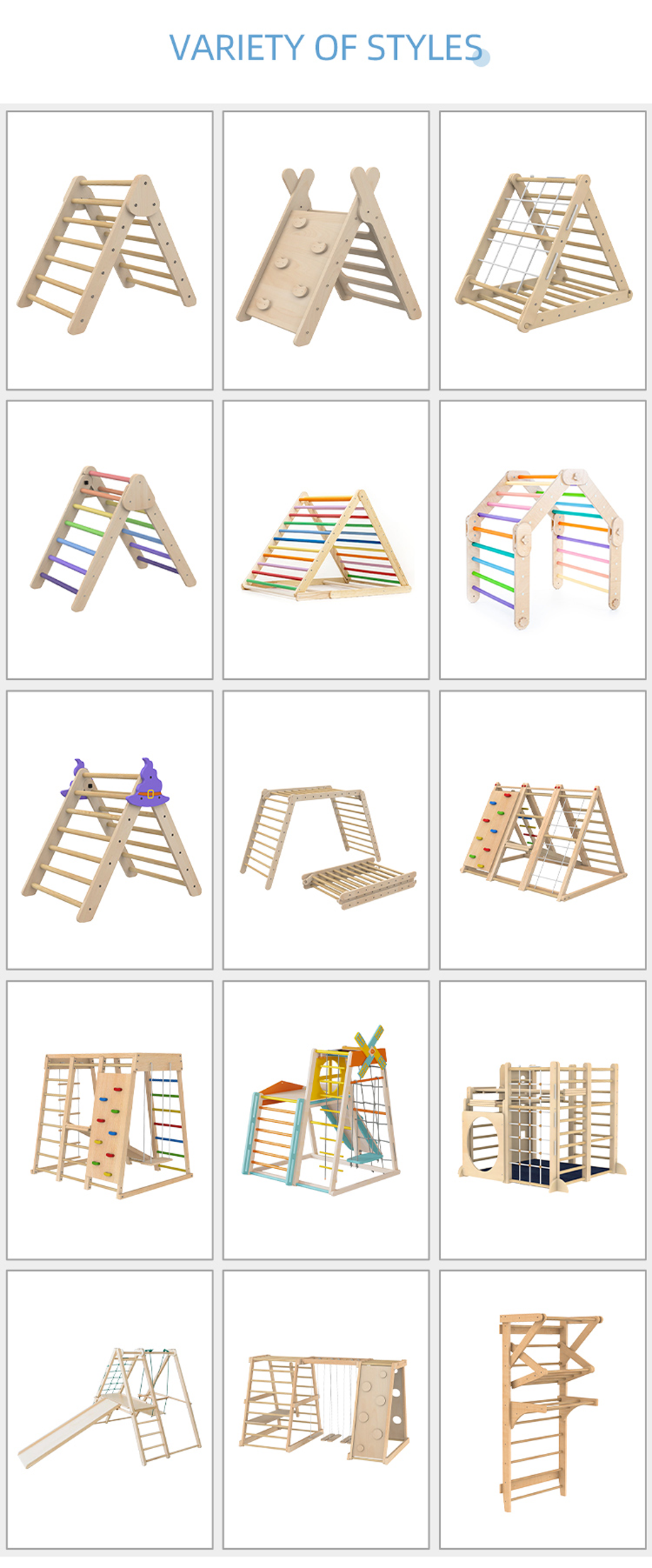 Buy China Wholesale Climbing Arch Rocking Chair Open-ended Rocker With ...