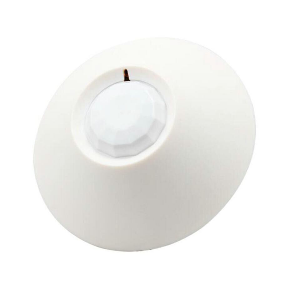 Wholesale Cheap Hot-selling 360degree Pir Detector Dc12v Mini Ceiling ...