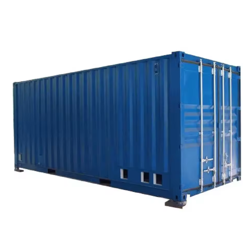 Wholesale Shipping Containers New And Used Available Low Price Fast ...