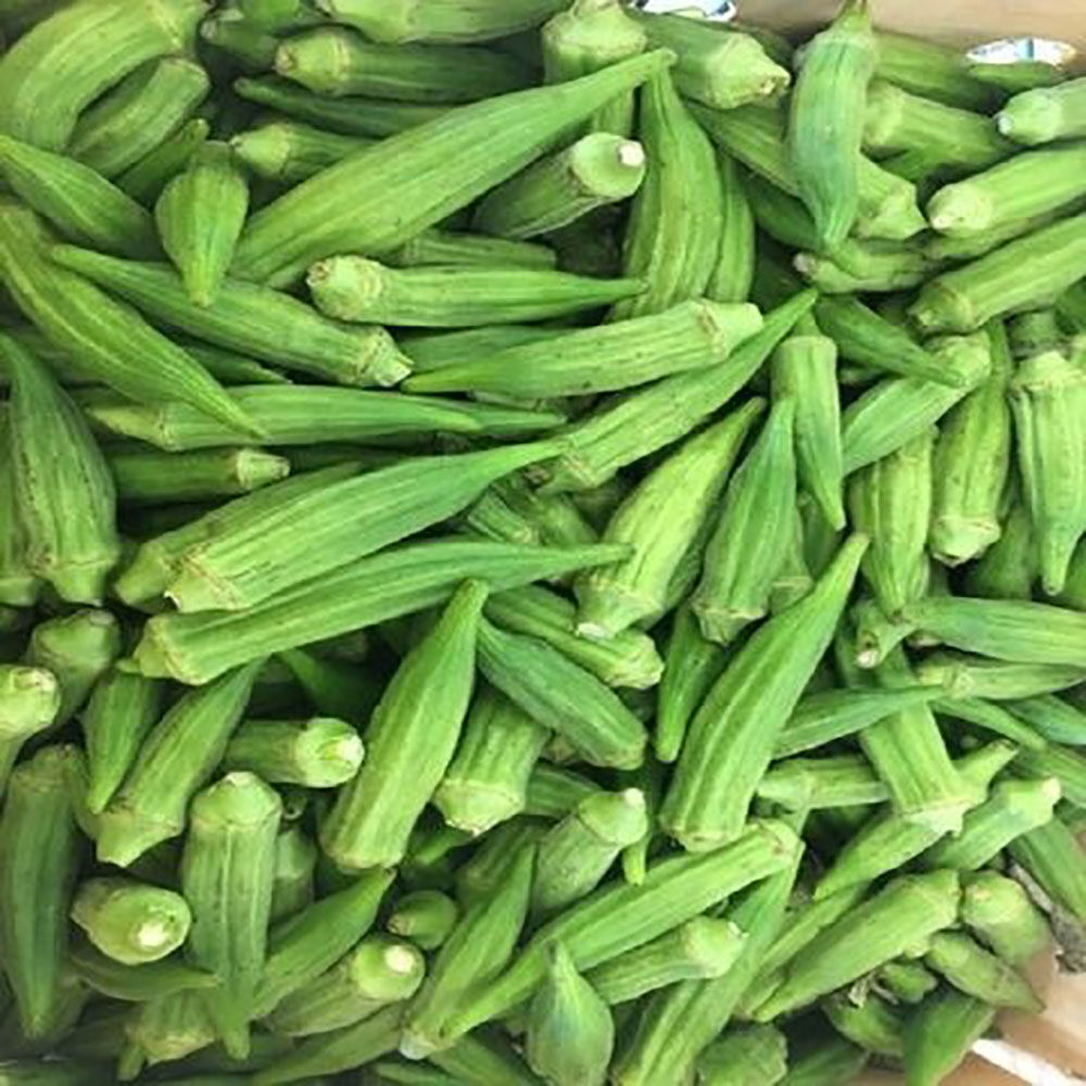 Good Price Fresh Vegetable Bulk Supply Wholesale Price Frozen Vegetables Iqf Okra Cut, Okra ...