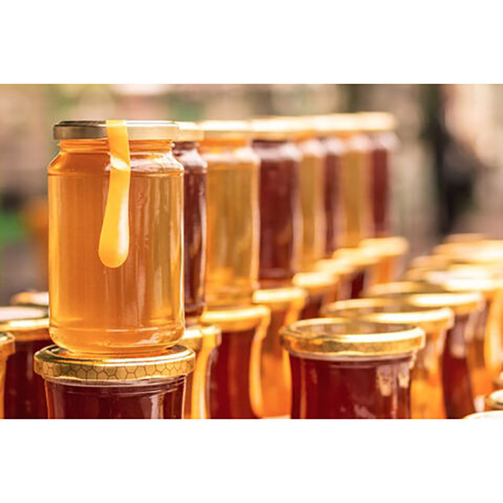 Bulk Buy United States Wholesale Good Sell Natural Honey. Pure Honey ...