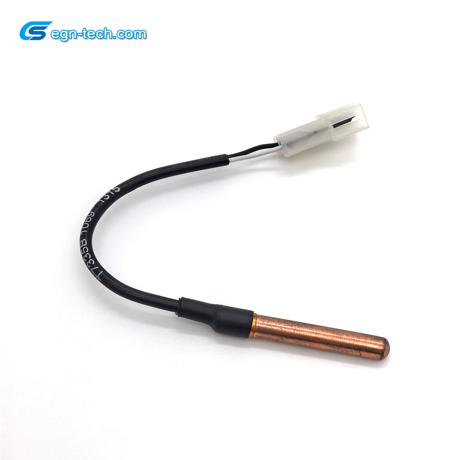 Buy China Wholesale Manufacturer Ntc Temperature Sensor/thermistor For ...