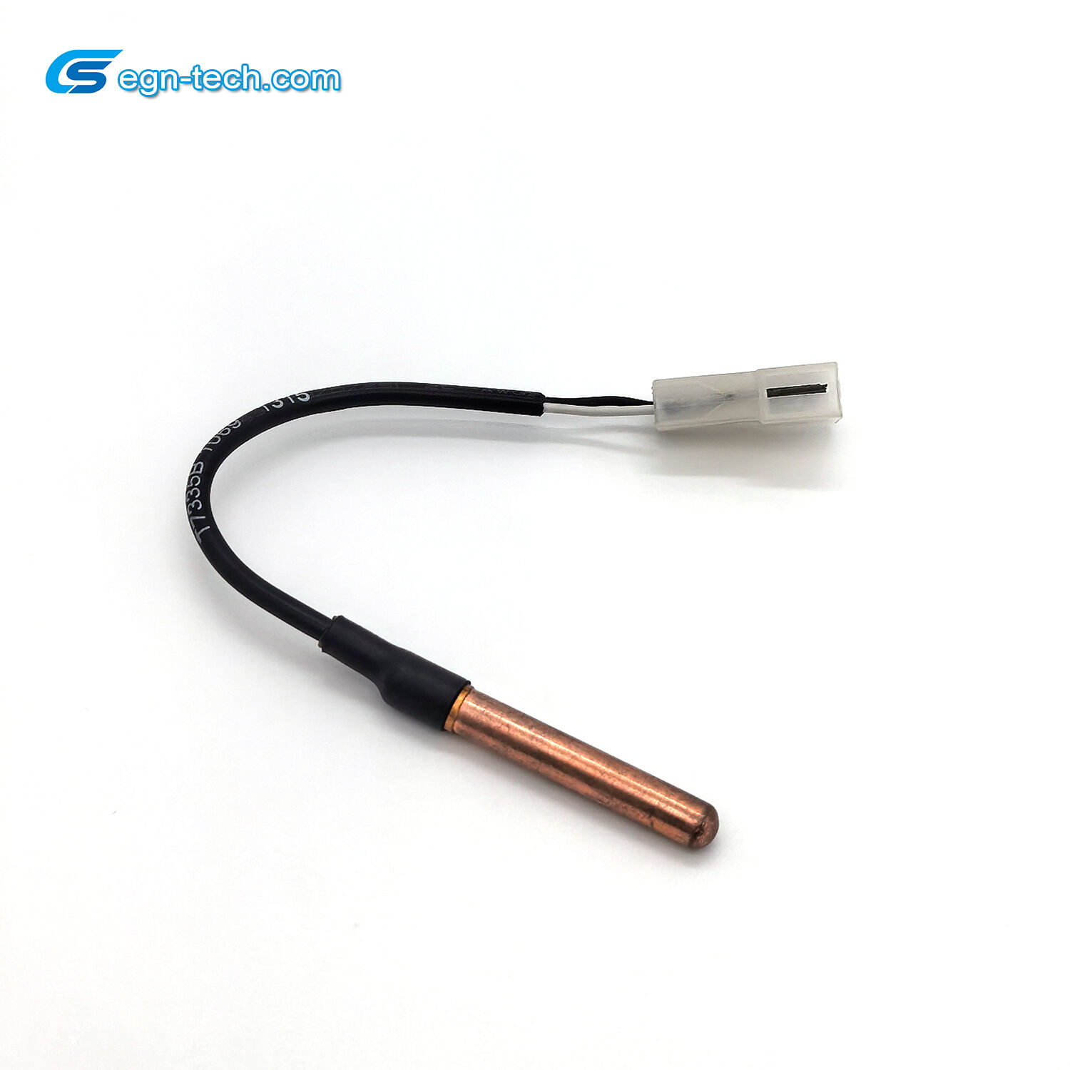 Buy China Wholesale Manufacturer Ntc Temperature Sensor/thermistor For ...