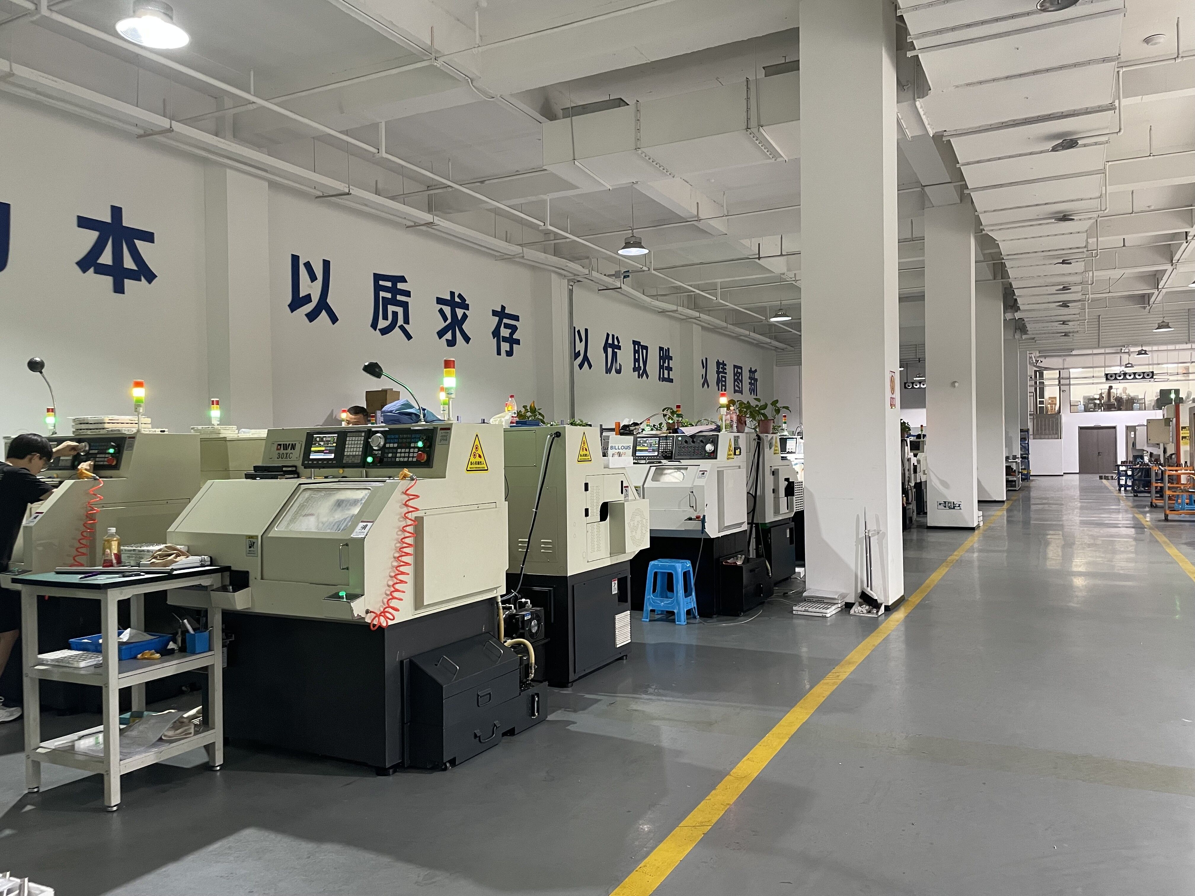 China Factory Directly Sells Rca Audio Head-to-push Solderless Av ...