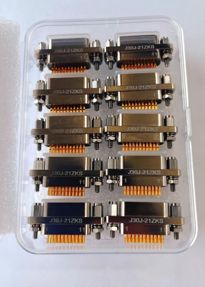 Ecta-133m-26snl Push-pull Electrical Connector Is Available For ...