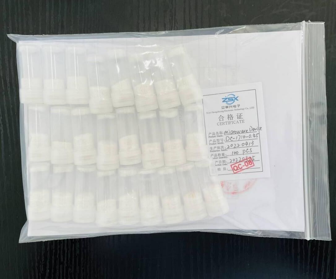 Rf Cable Assembly Sma Male To Smp Female Right Angle 086 Rf Coaxial ...