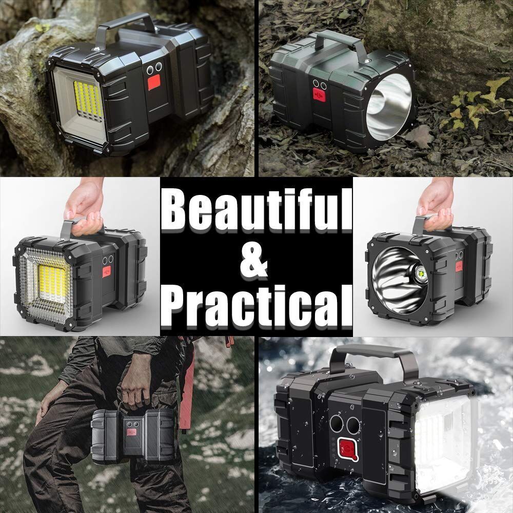 Factory Direct High Quality China Wholesale Led Spotlight 10000 ...