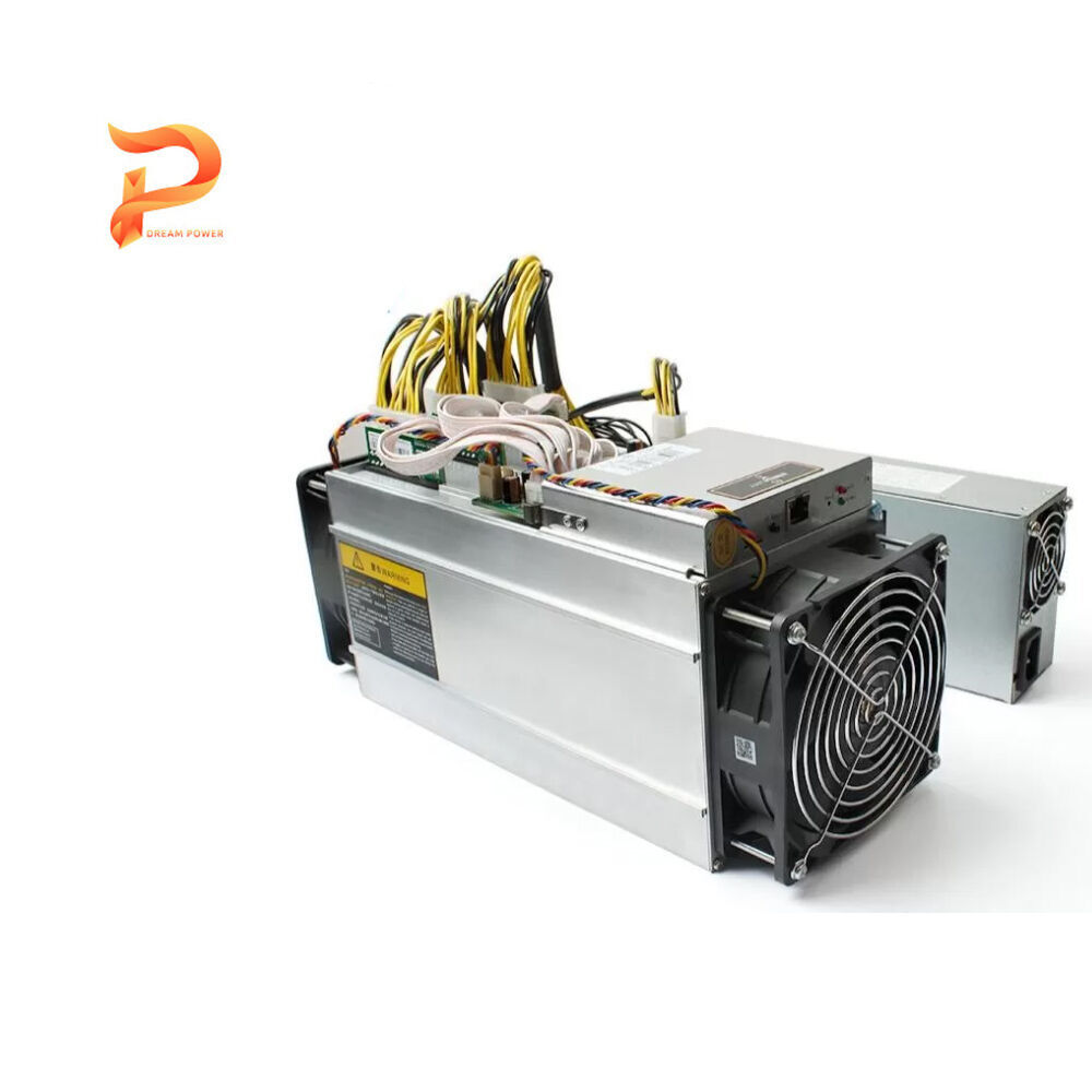 Factory Direct High Quality China Wholesale Bitcoin Miner Antminer Asic ...