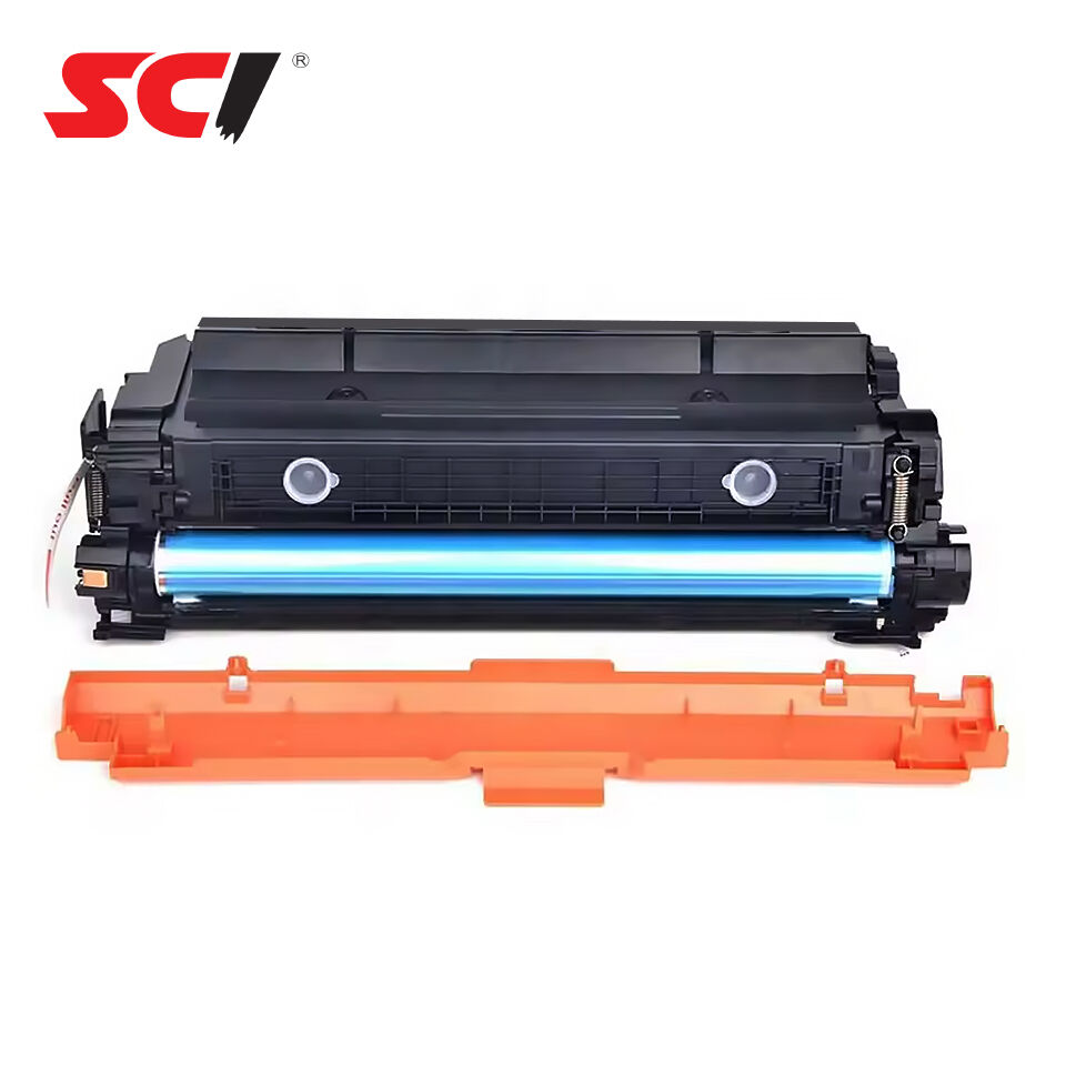 Buy China Wholesale China Factory Compatible Color Toner Cartridge Crg ...