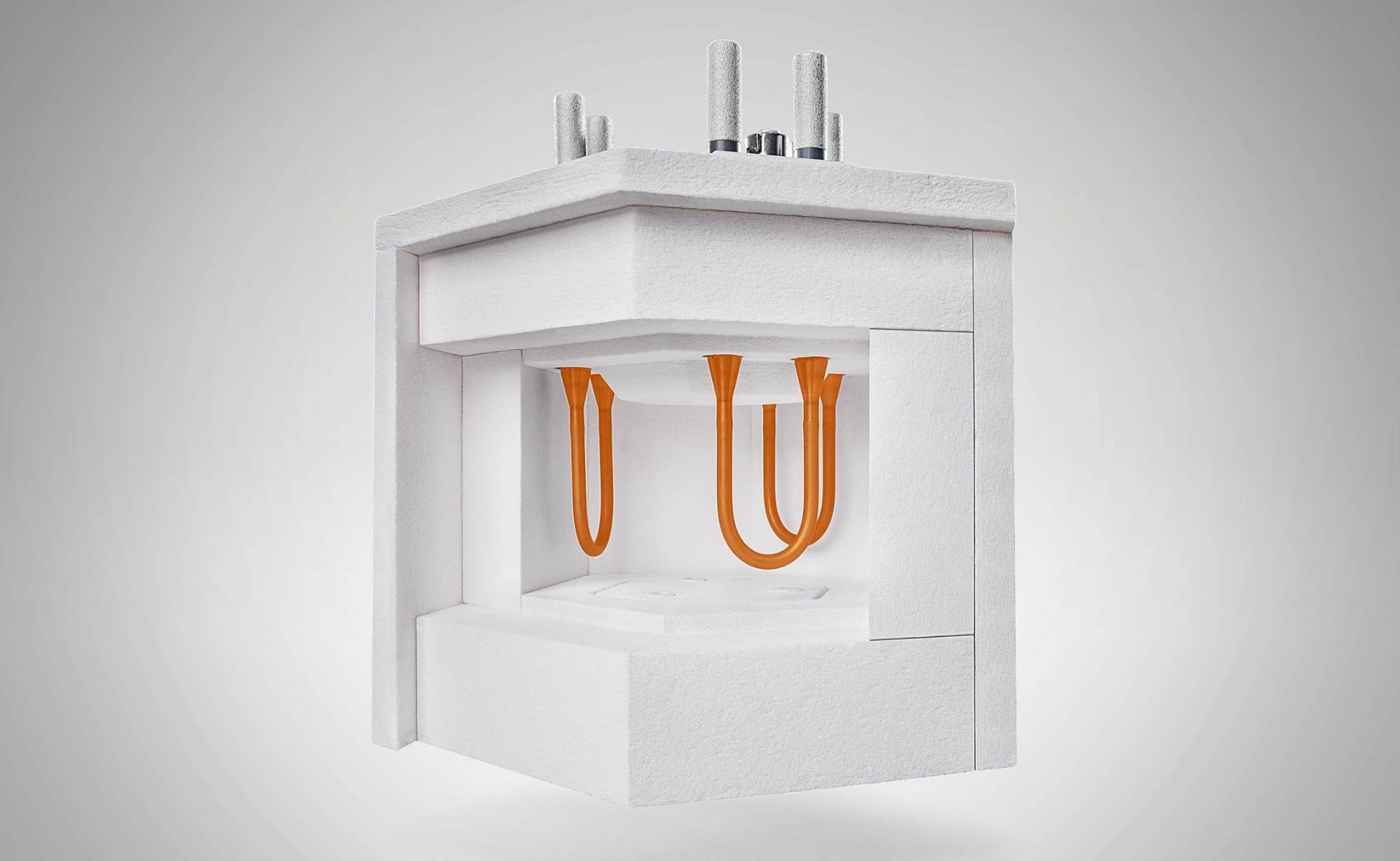 Buy China Wholesale High Quality Mosi2 Heating Element For Furnace High ...