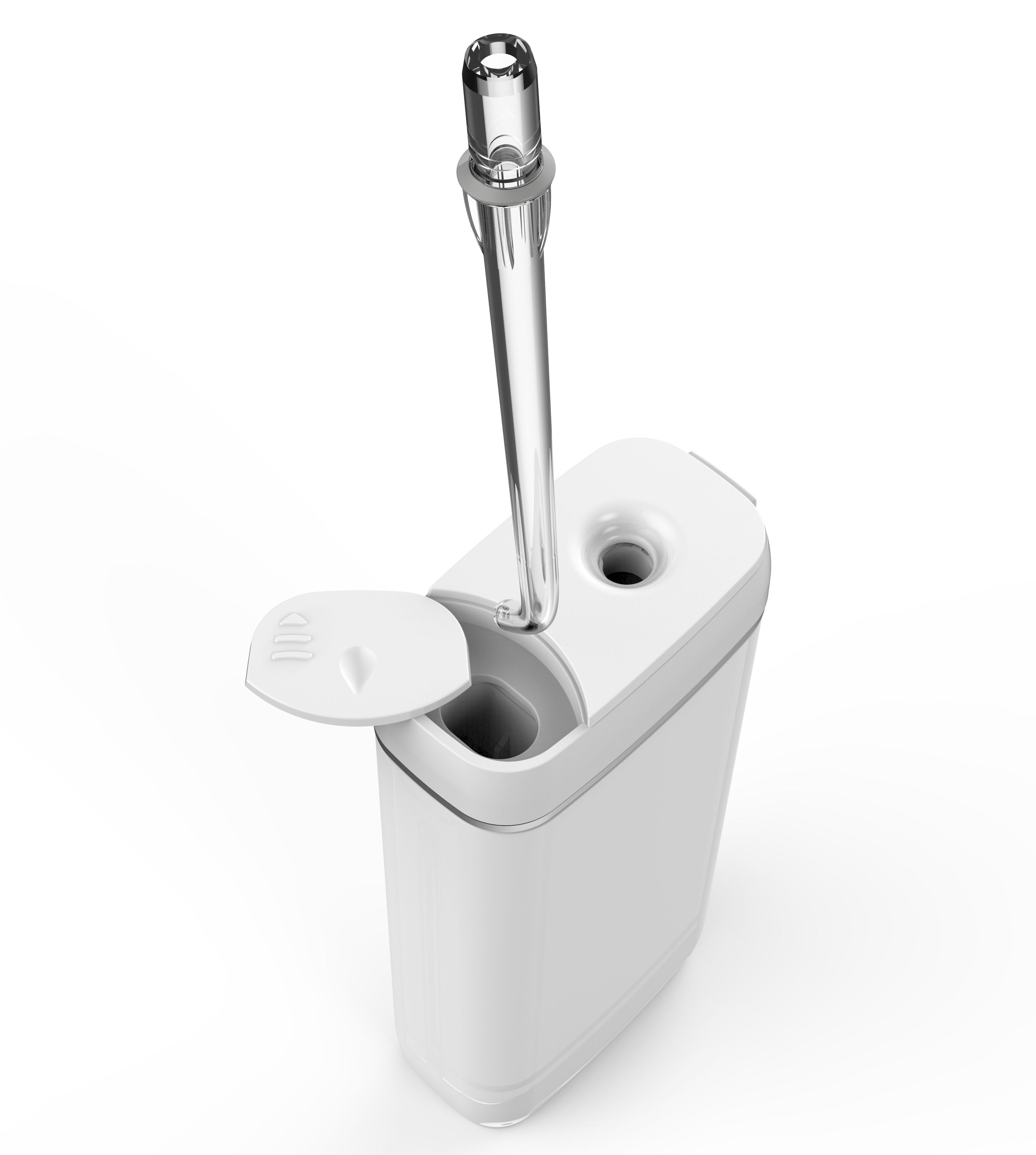 Oem/odm Portable Mini Water Flosser Water Pick & Oral Irrigator For ...