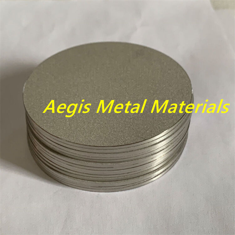 Stainless Steel Sintered Metal Tube/1 Micron Porous Steel Tube/sinter ...
