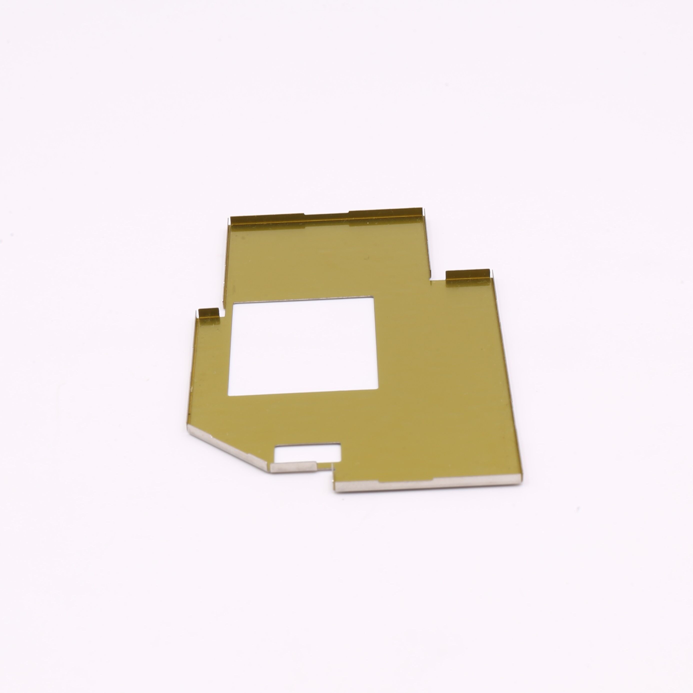 Buy China Wholesale After-sales Support Insulating Paint Metal Shield ...