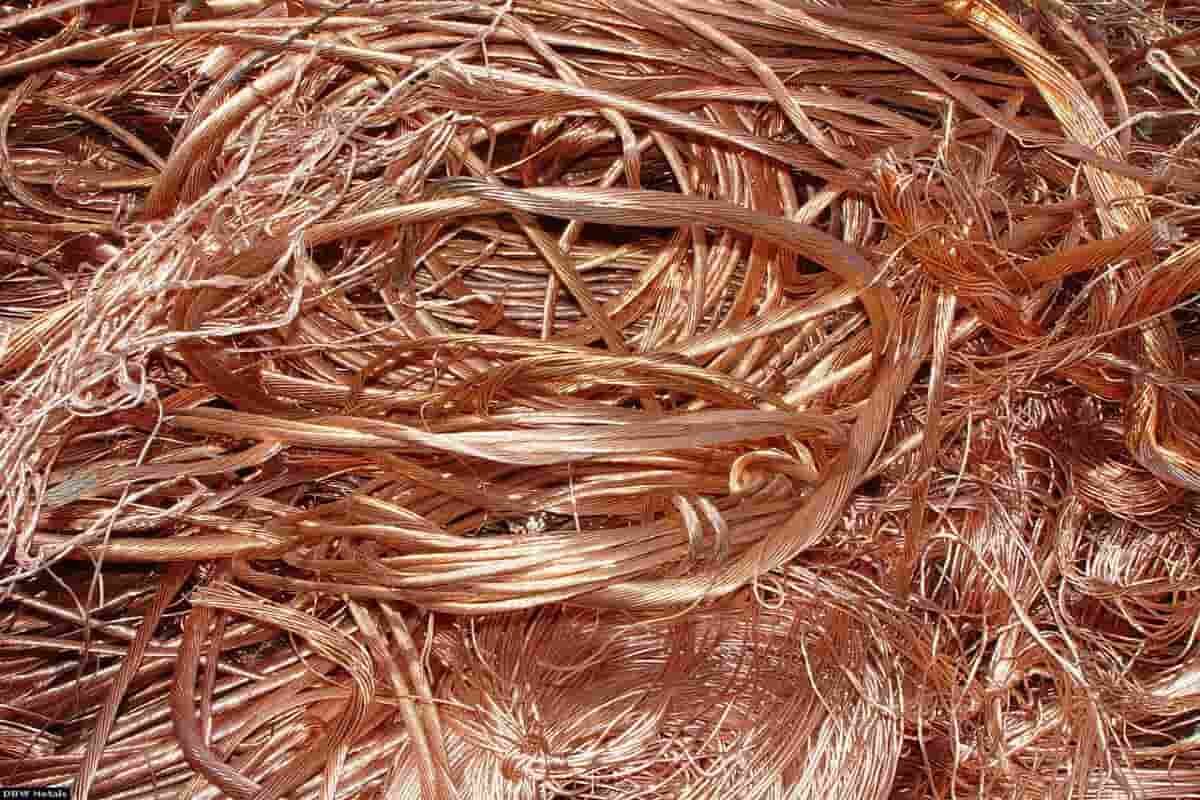 2025 Premium Grade Copper Cathode Sheets 99.999%/ Electrolytic Copper ...