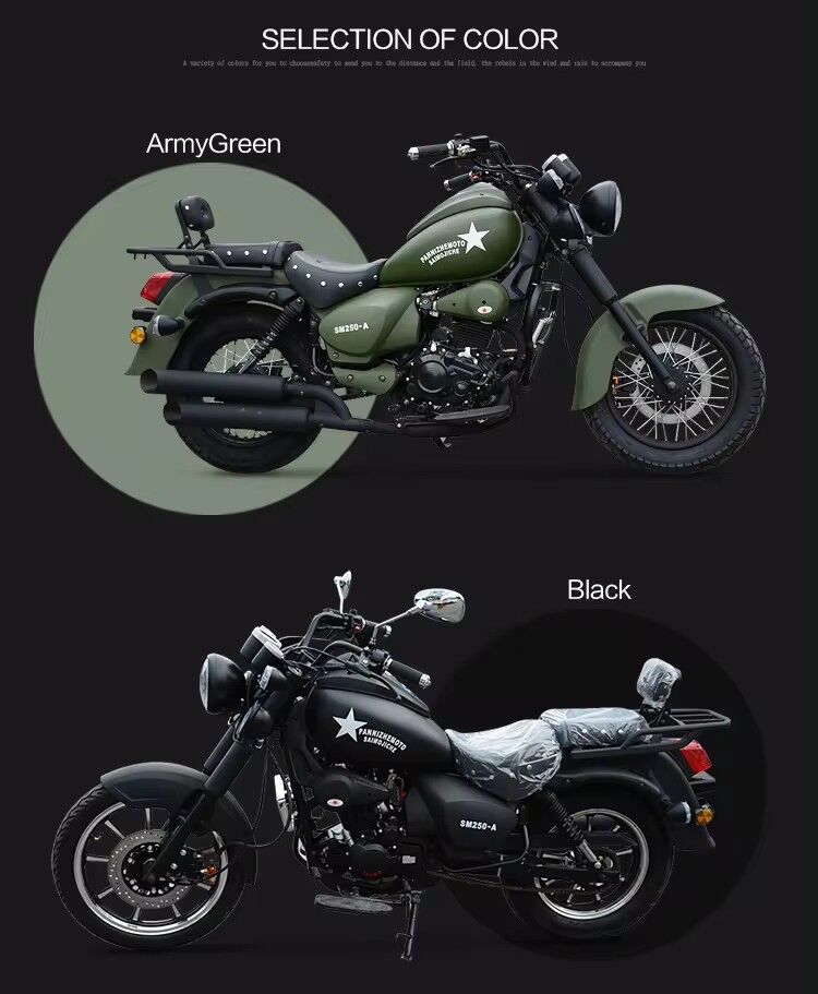 China Motorcycle Factory Racing Motorcycle 250cc Motorcycle For Sale ...