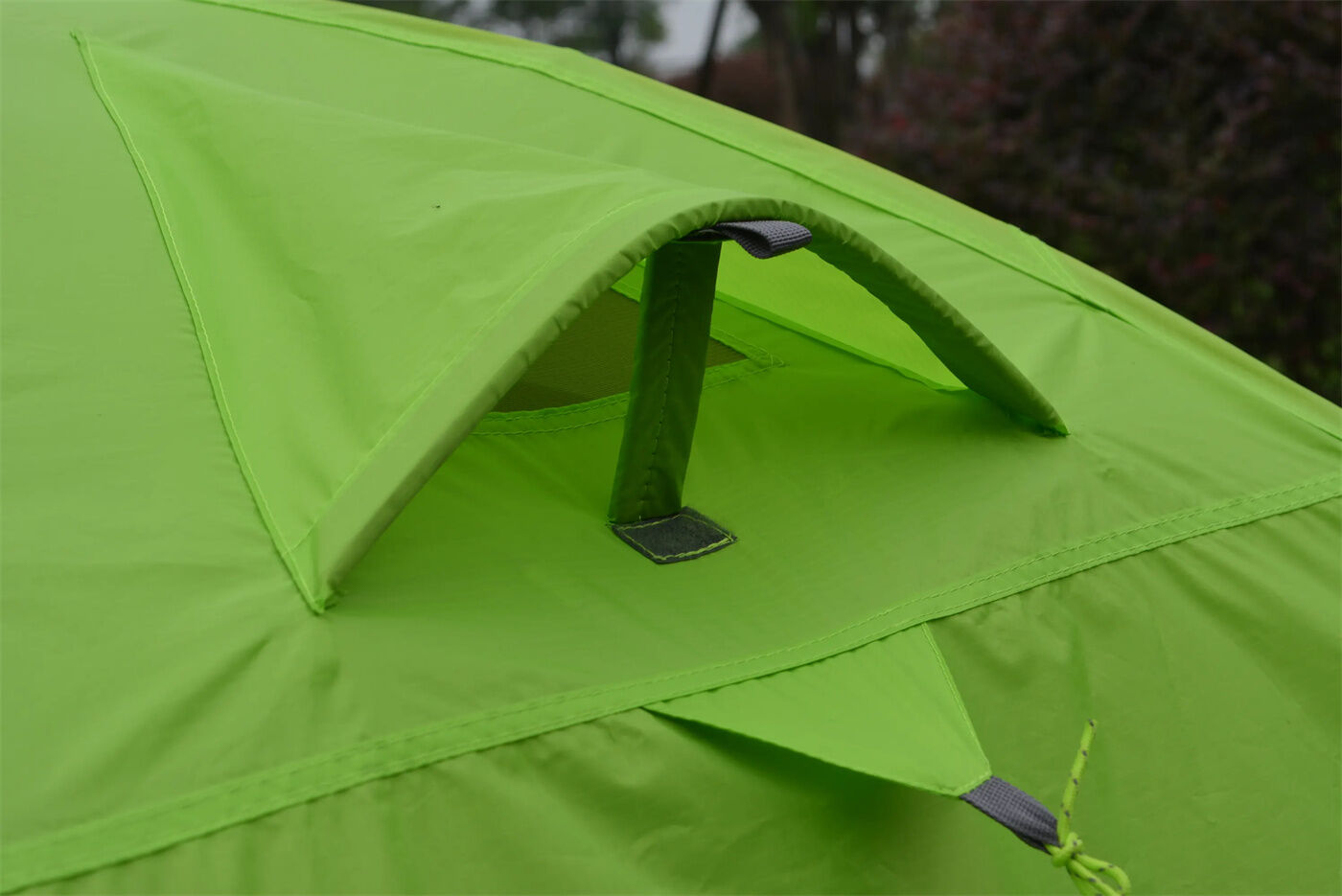 Ultralight 3 Season Outdoor Waterproof 2-person Family Travel And ...