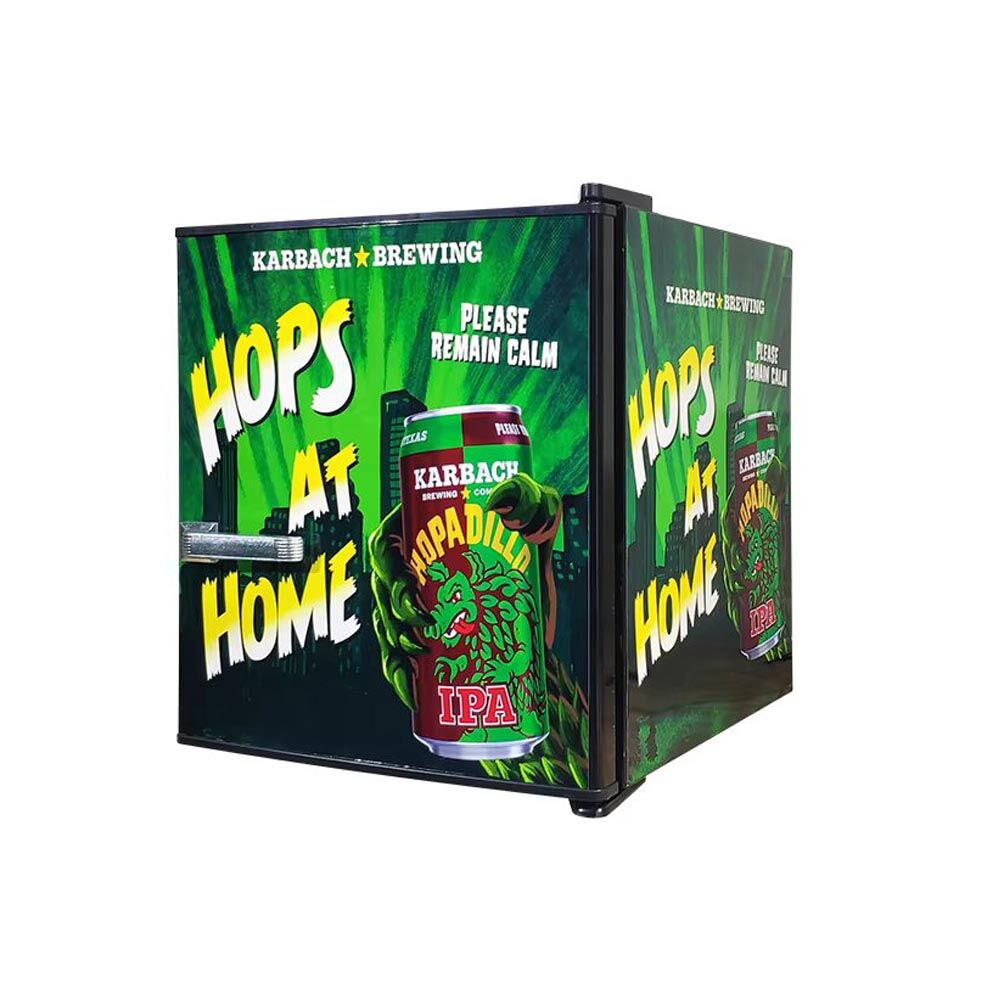 Buy China Wholesale Sc52 52l Glass Door Mini Refrigerator Mini Display ...